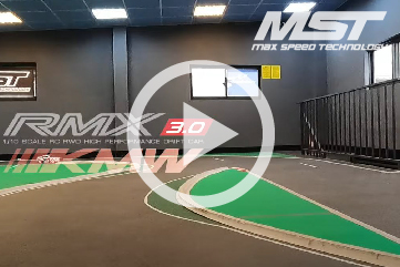 Max Speed Technology-MST