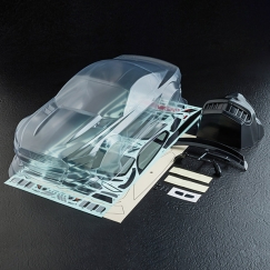 Max Speed Technology-PRODUCTACCESSORIESBODY SHELL