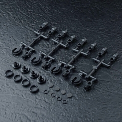 Max Speed Technology-MST