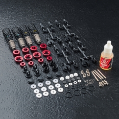 Max Speed Technology-MST