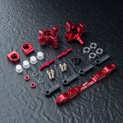 Max Speed Technology PRODUCTOPTION PARTSMST OPTION PARTS